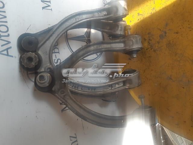 A2053305501 Mercedes рычаг передней подвески верхний левый