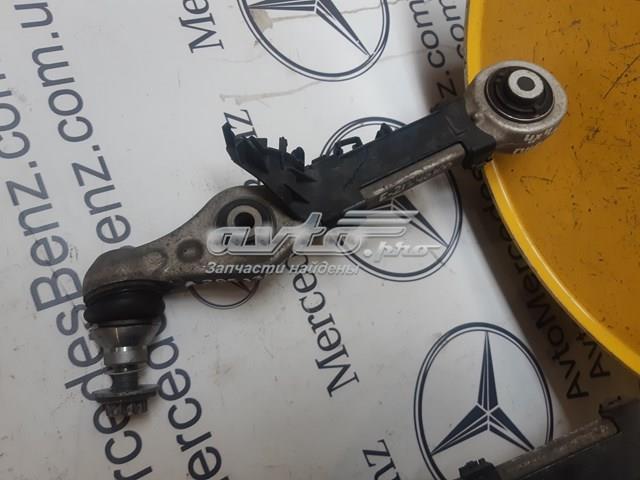 A2053305801 Mercedes рычаг передней подвески нижний левый/правый