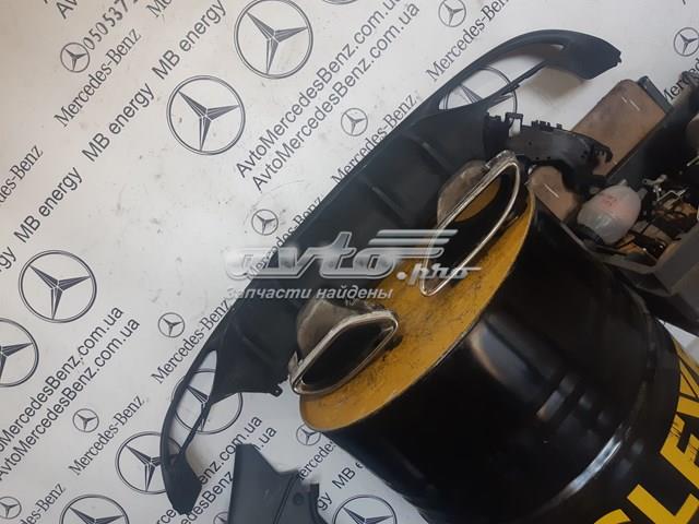 A2054900300 Mercedes | Насадка на глушитель A2054900300 купить на Avto.pro