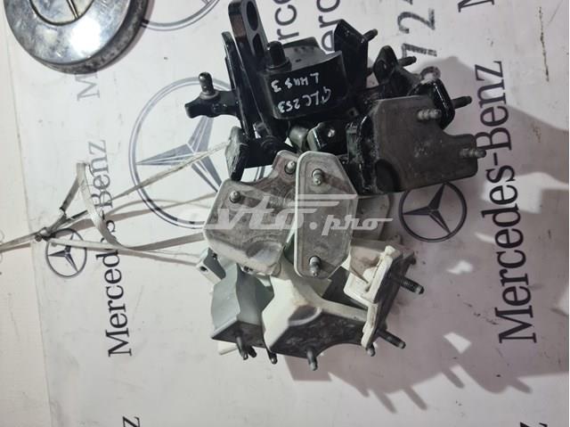 A2057200637 Mercedes сравнить цены на Автопро