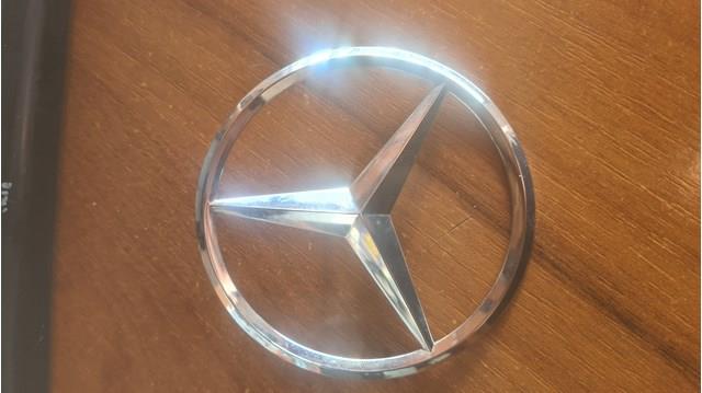 A2058174500 Mercedes емблема кузову
