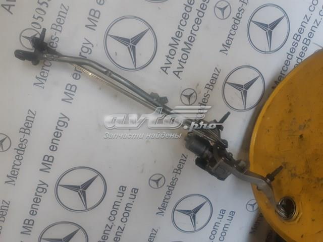 A2058200740 Mercedes bартiсть з доставкою окрiм габариту