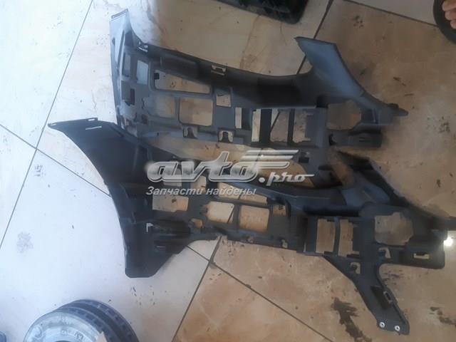 A2058850665 Mercedes | Усилитель бампера переднего A 205 885 06 65 ...