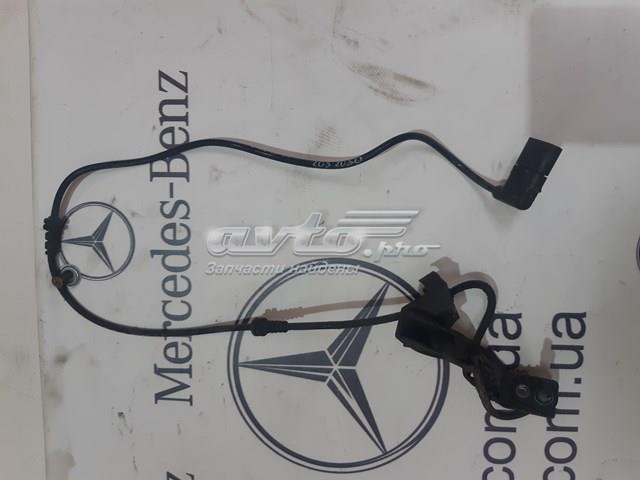 A2059058003 Mercedes датчик абс (abs передний правый)