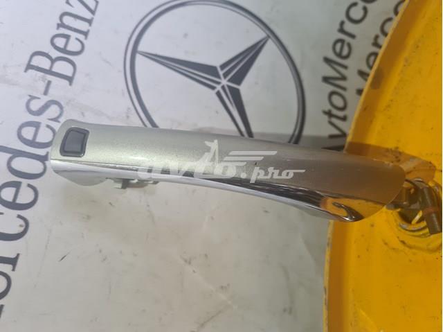 A2117601170 Mercedes ручка двери