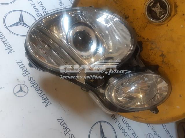 A2118205161 Mercedes автозапчастина