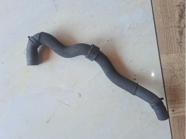 A2128301896 Mercedes патрубок ож