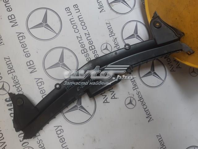 A2135001900 Mercedes купить недорого