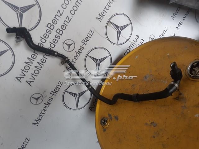 2135015501 Mercedes mercedes w213 провод воды a2135015501