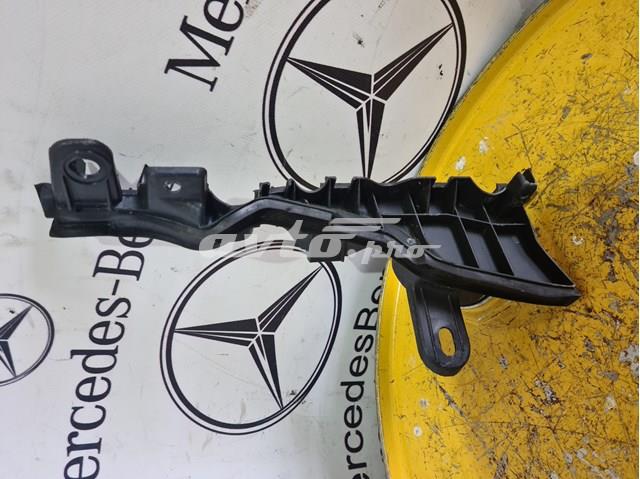 A2138310300 Mercedes уплотнение накладки водосточной