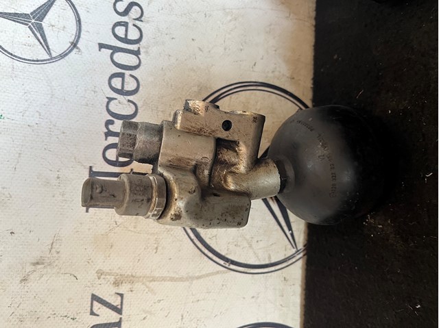 2203200858 Mercedes сравнить цены на Автопро