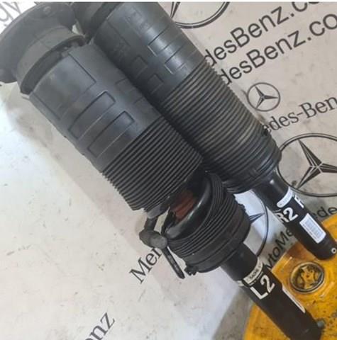 A2203208213 Mercedes амортизатор передний правый