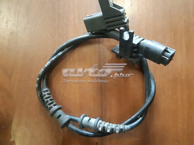 A2205400108 Mercedes проводка датчика износа колодок пер.