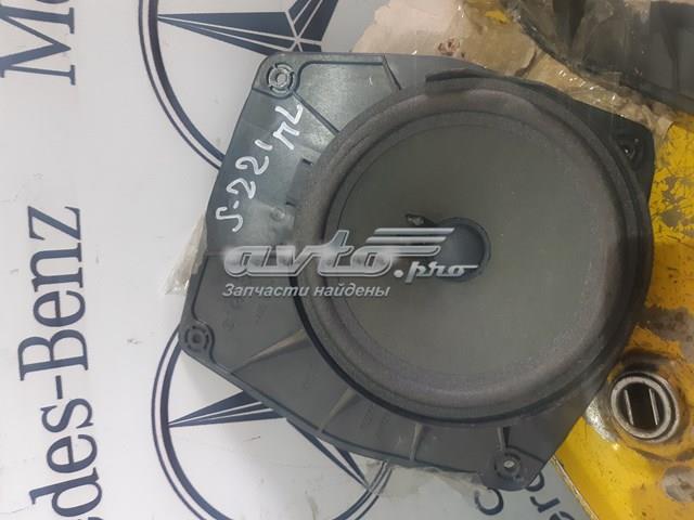 A2218202802 Mercedes динамик пл