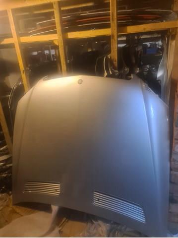 A2218800157 Mercedes капот