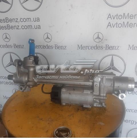 A2224607300 Mercedes рейка рулевая
