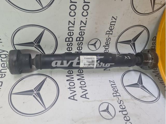 A2514100601 Mercedes | Вал карданный к переднему мосту A 251 410 06 01 ...