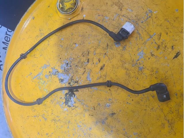 A2534400706 Mercedes провод электро ручника левый mercedes glc 16-22