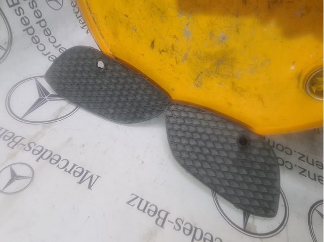 A2538850222 Mercedes | Ободок (окантовка фары противотуманной) A 253 ...