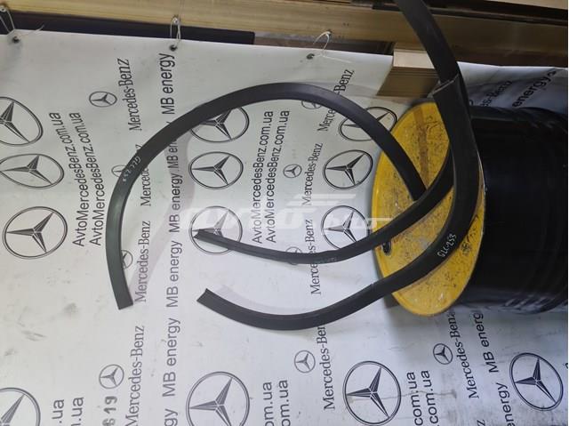 A2538850522 Mercedes накладка