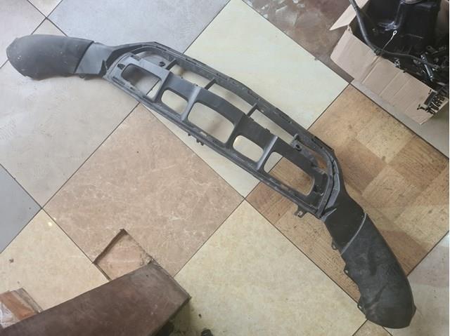 A2538850665 Mercedes вставка облицювання