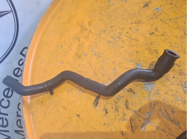 A2710181282 Mercedes | Патрубок вентиляции картера (маслоотделителя) A ...
