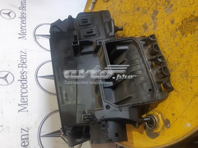 A2710901601 Mercedes mercedes корпус воздушного фильтра