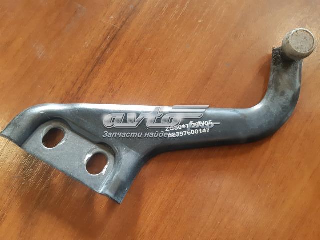 6397600147 Mercedes ролик двери боковой (сдвижной правый верхний)