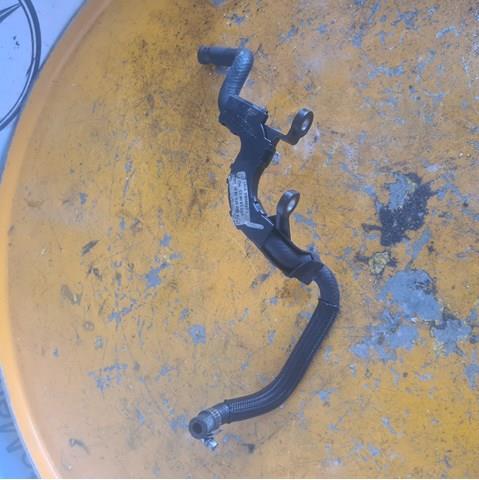 Трубка топливная, от фильтра к насосу на Mercedes G (W463)