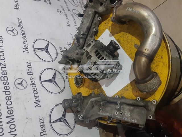 A6420907737 Mercedes коллектор впускной правый