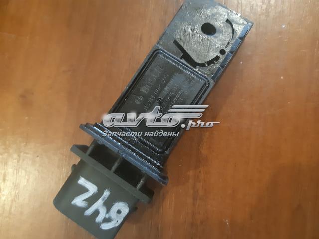 A6420940148 Mercedes | Датчик потока (расхода воздуха, расходомер M.A.F ...