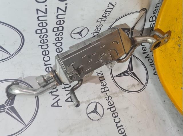A6421401875 Mercedes теплообменник