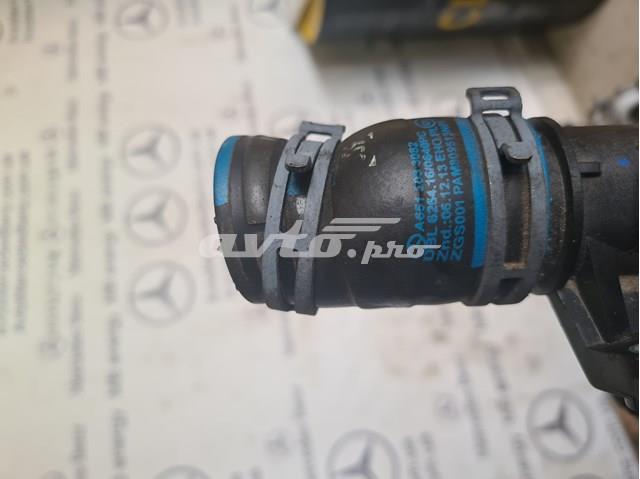 A6512033082 Mercedes сравнить цены на Автопро