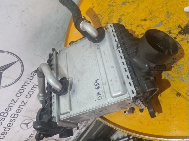 A6540906100 Mercedes купить недорого