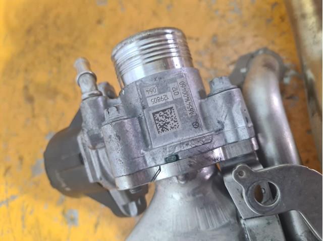 A6541400460 Mercedes | Клапан egr рециркуляции газов A 654 140 04 60 ...