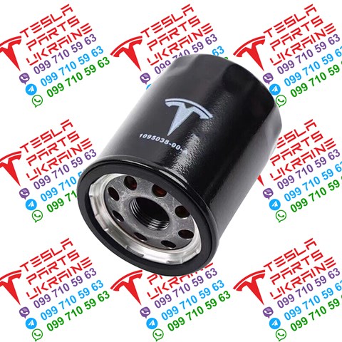 109503800A Tesla Фильтр масляный