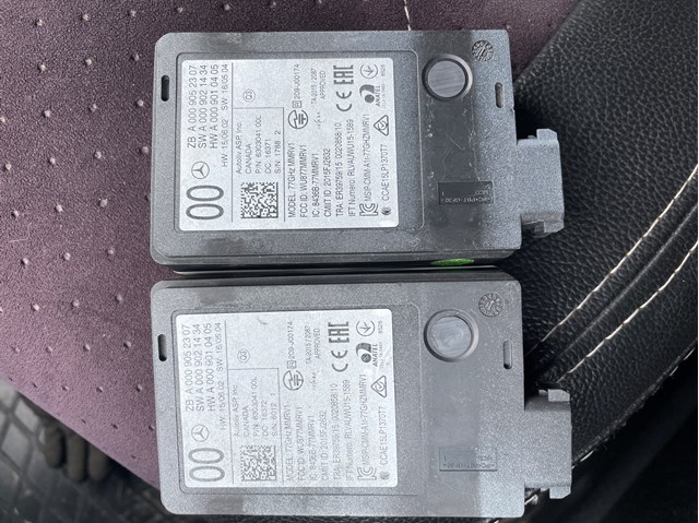 A0009052307 Mercedes сравнить цены на Автопро