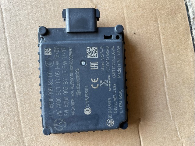 A0009058208 Mercedes сравнить цены на Автопро