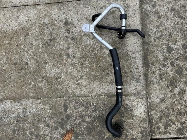 A2058302102 Mercedes mercedes c w205 w213 glc 2.2 cdi шланг шланг