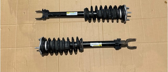 A2133203530 Mercedes амортизатор передний