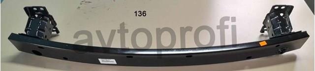 5202102310 Toyota усилитель бампера переднего