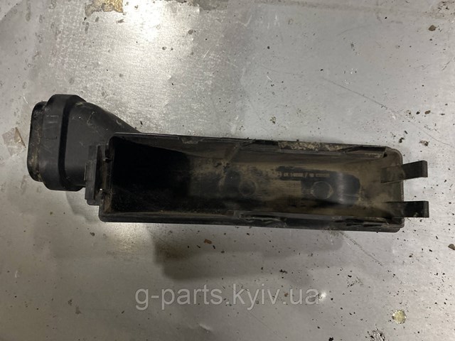 2700900382 Mercedes воздухозаборник воздушного фильтра