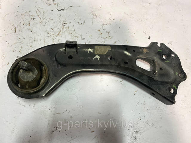 55270D5100 Hyundai/Kia рычаг продольный задний левый kia optima 16-