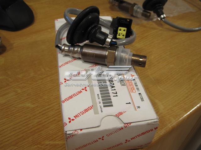 1588A171 Mitsubishi лямбдазонд, датчик кисню після каталізатора