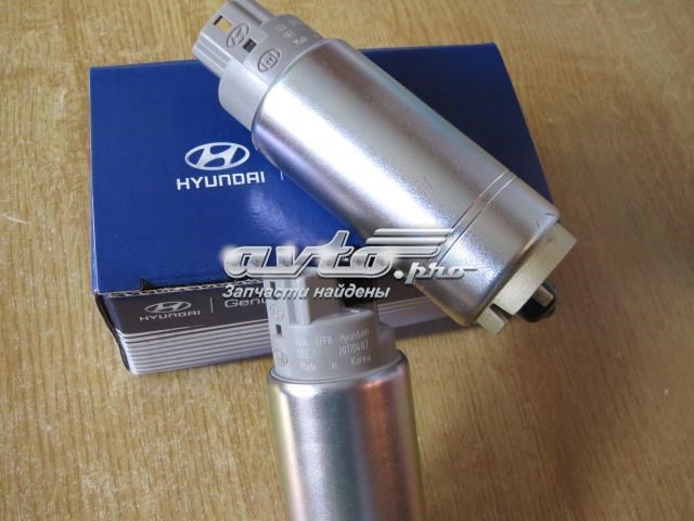 311101H000 Hyundai/Kia бензонасос