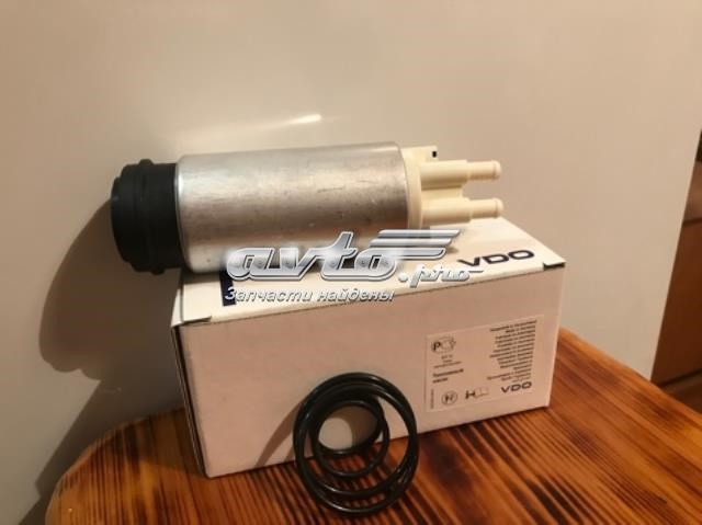 3D0919087 VAG топливный насос электрический погружной