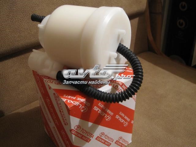 7702442070 Toyota топливный фильтр