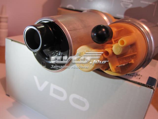 7L6919088D VAG бензонасос (Левый)