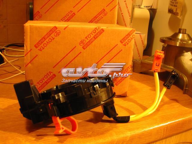 8430633090 Toyota кольцо airbag контактное, шлейф руля