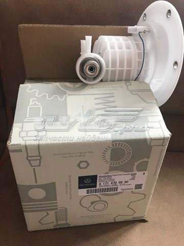 A2214701790 Mercedes фильтр топливный